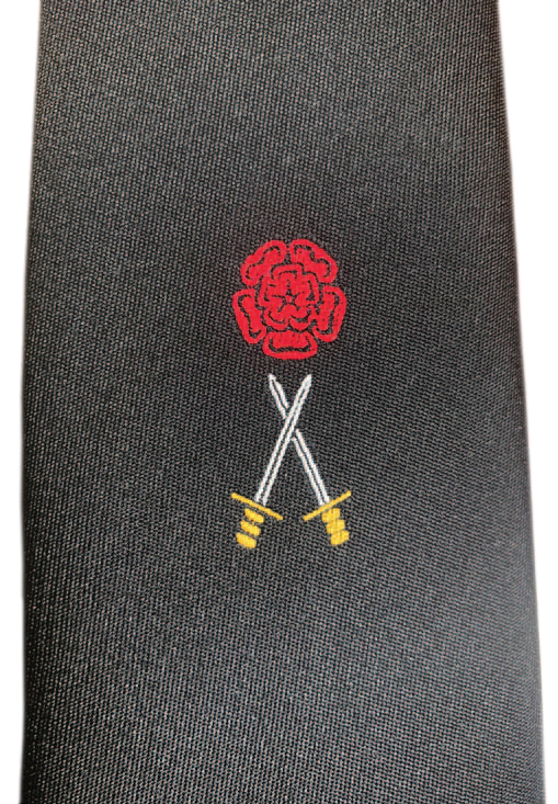 Divisional History – Red Cross of Constantine | Hampshire